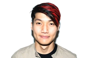 Derek Song | PINN PANELLE Wiki | Fandom