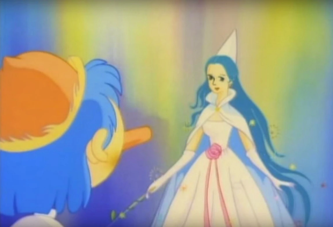 Episode 50 | Pinocchio: The Series Wiki | Fandom