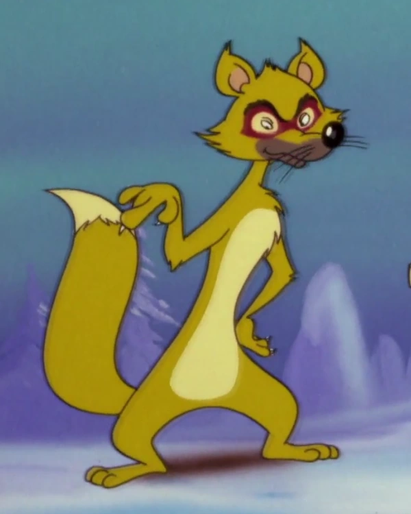 Jack | Pinocchio: The Series Wiki | Fandom