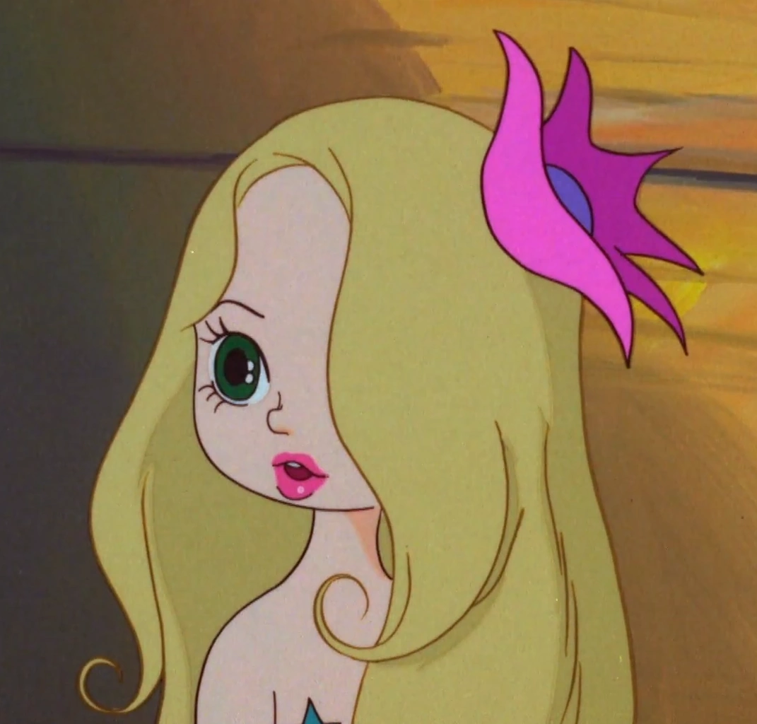 Melissa | Pinocchio: The Series Wiki | Fandom