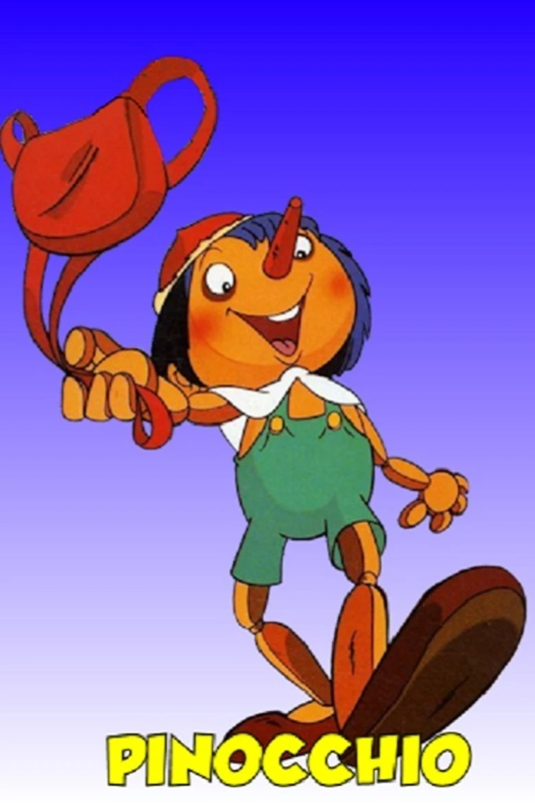 Category:Good | Pinocchio: The Series Wiki | Fandom
