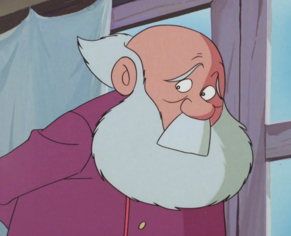 Village Doctor | Pinocchio: The Series Wiki | Fandom