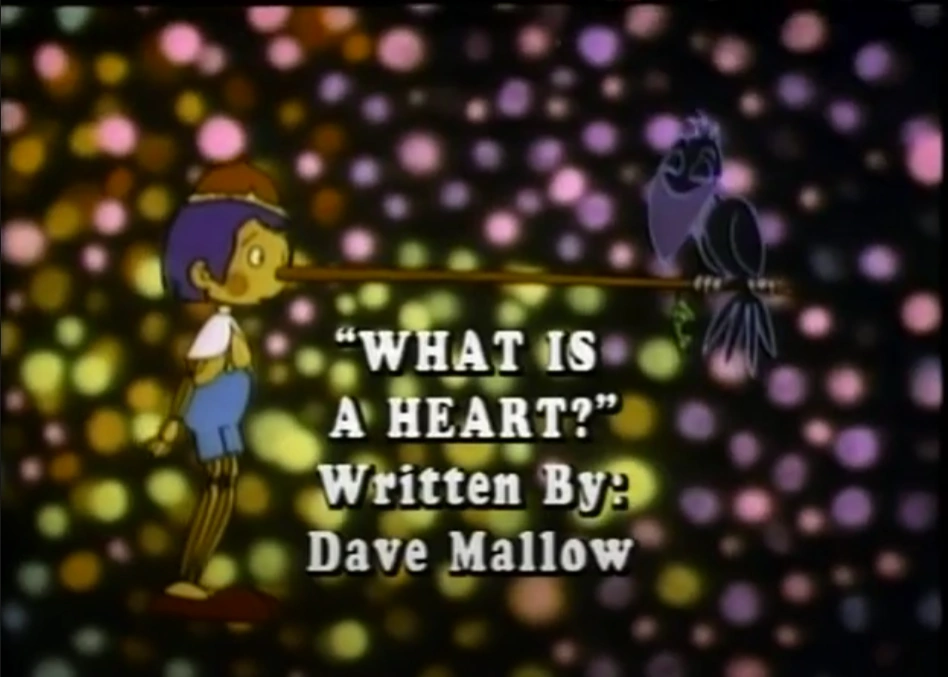 Episode 5 | Pinocchio: The Series Wiki | Fandom