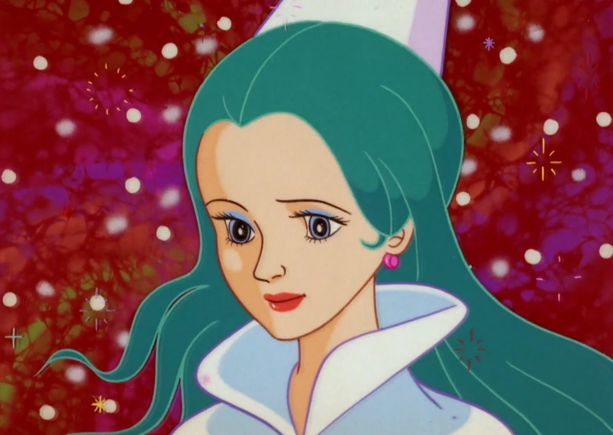 The Fairy | Pinocchio: The Series Wiki | Fandom