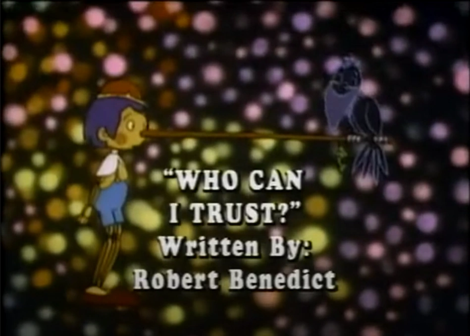 Episode 4 | Pinocchio: The Series Wiki | Fandom