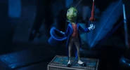 Jiminy Cricket (2022) | Disney's Pinocchio Wiki | Fandom