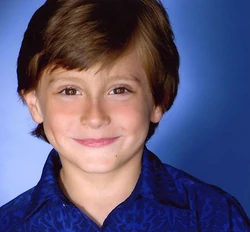 Elan Garfias | Disney's Pinocchio Wiki | Fandom