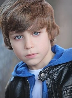 Joseph Ricci | Disney's Pinocchio Wiki | Fandom