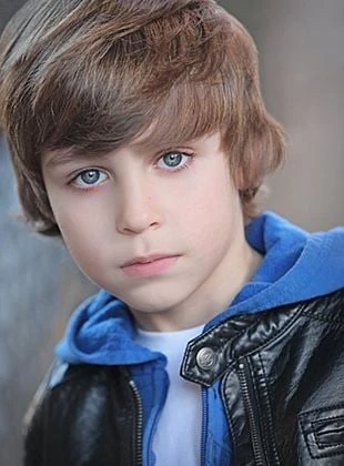 Joseph Ricci | Disney's Pinocchio Wiki | Fandom