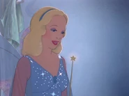 The Blue Fairy | Disney's Pinocchio Wiki | Fandom