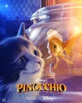 Pinocchio (2022 film) | Disney's Pinocchio Wiki | Fandom