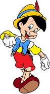 Pinocchio (character) | Disney's Pinocchio Wiki | Fandom
