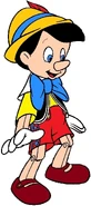 Pinocchio (character) | Disney's Pinocchio Wiki | Fandom