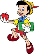 Pinocchio (character) | Disney's Pinocchio Wiki | Fandom