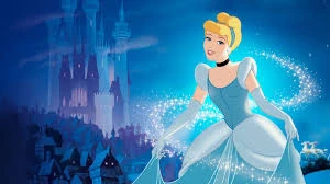 Cinderella | Disney's Pinocchio Wiki | Fandom