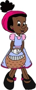 Patty | Disney's Pinocchio Wiki | Fandom
