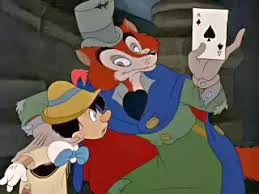 Honest John | Disney's Pinocchio Wiki | Fandom