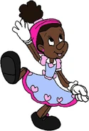 Patty | Disney's Pinocchio Wiki | Fandom
