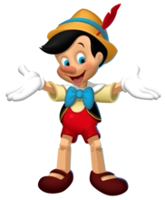 Disney Magic Kingdoms | Disney's Pinocchio Wiki | Fandom