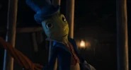 Jiminy Cricket (2022) | Disney's Pinocchio Wiki | Fandom