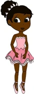 Sabina | Disney's Pinocchio Wiki | Fandom
