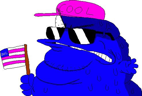 Big Chud | Pinolino's Grand Adventure in the Tower Wiki | Fandom