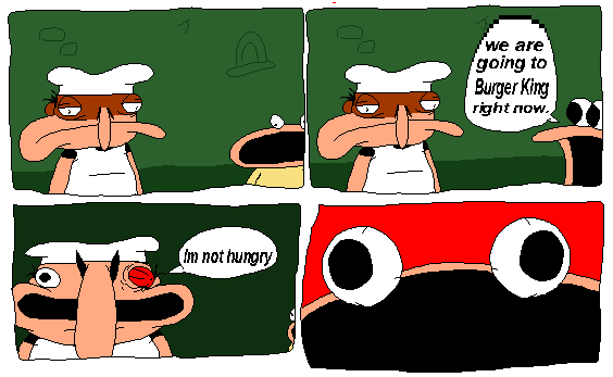 Comics | Pinolino's Grand Adventure in the Tower Wiki | Fandom