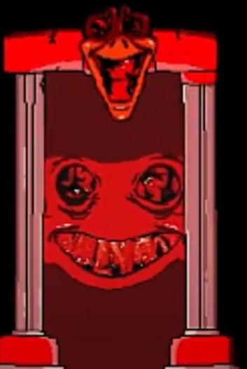 Dead FEEF | Pinolino's Grand Adventure in the Tower Wiki | Fandom