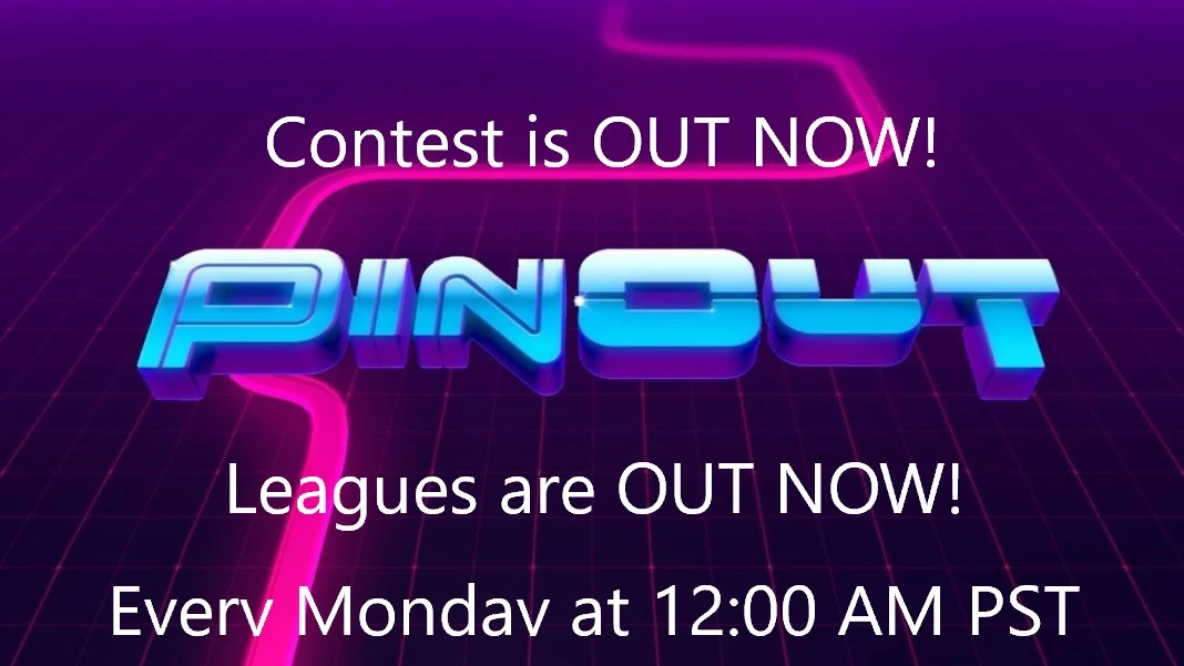 Contest | PinOut Wiki | Fandom