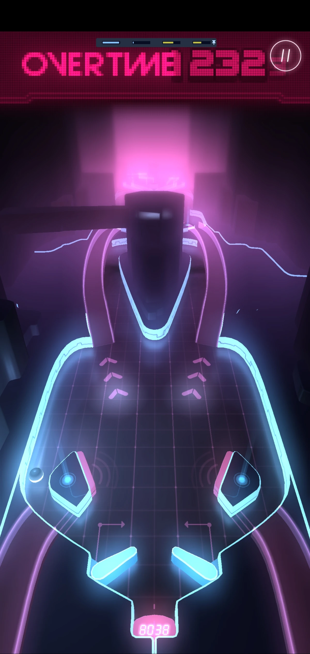 Overtime | PinOut Wiki | Fandom