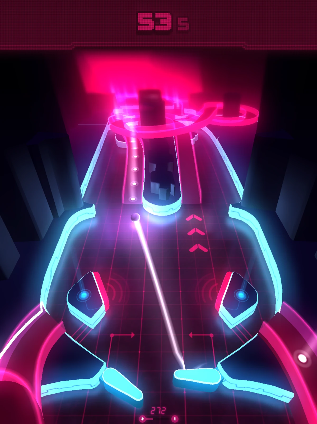 Checkpoint 1 Circuit Canyon | PinOut Wiki | Fandom