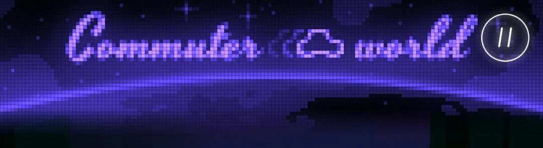 Commuter World | PinOut Wiki | Fandom