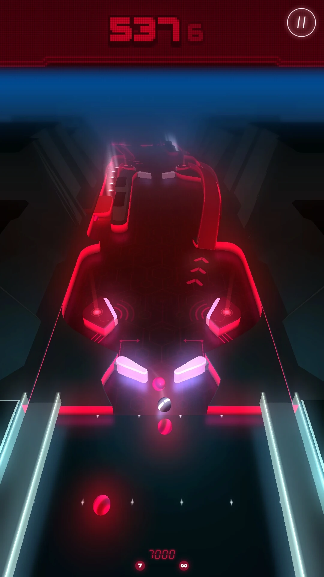 Midnight Mountains | PinOut Wiki | Fandom