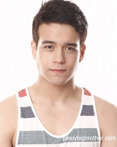 Kit Thompson | Pinoy Big Brother Wiki | Fandom