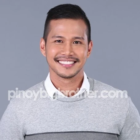 Jerome Alacre | Pinoy Big Brother Wiki | Fandom