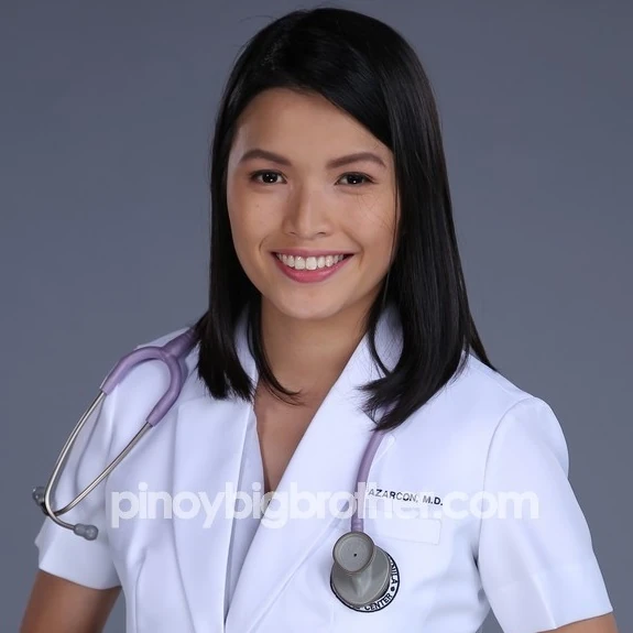 Aura Azarcon | Pinoy Big Brother Wiki | Fandom