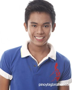 Roy Requejo | Pinoy Big Brother Wiki | Fandom