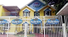 The PBB House | Pinoy Big Brother Wiki | Fandom
