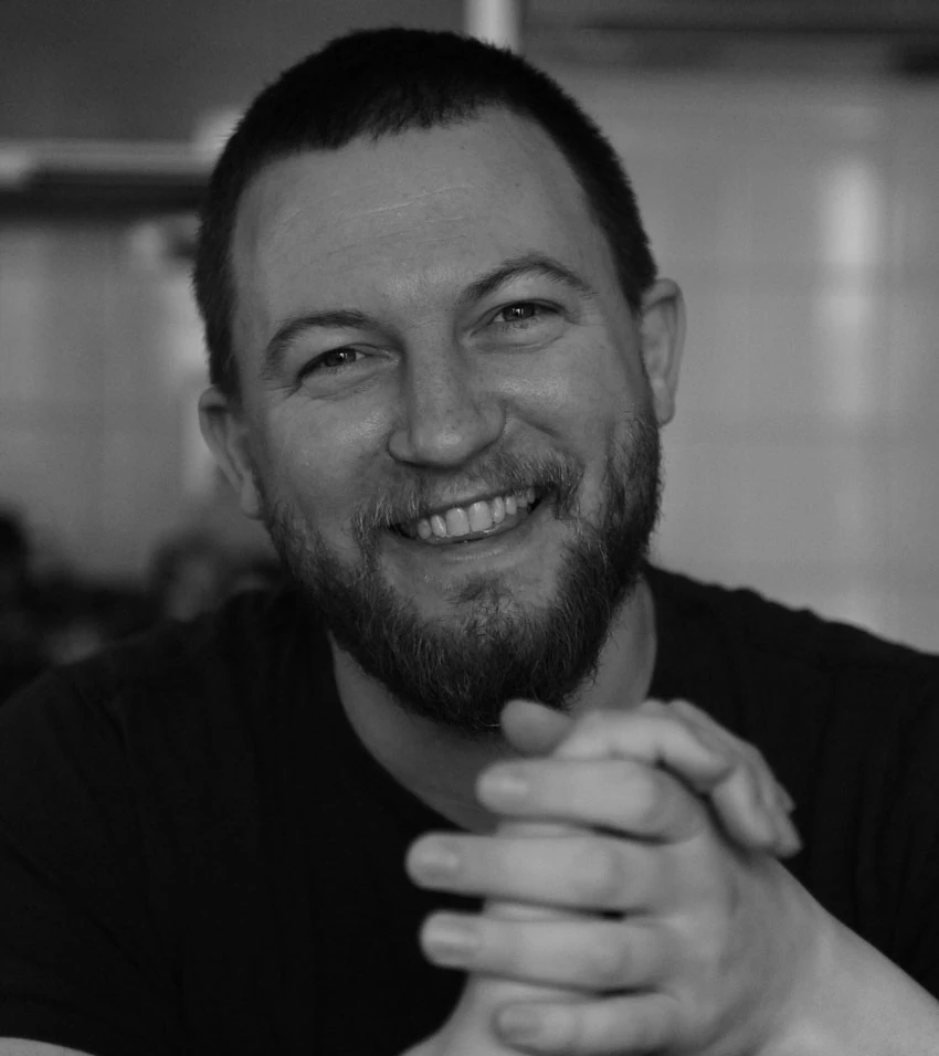 Matt Morgan | PinPinopedia Wiki | Fandom