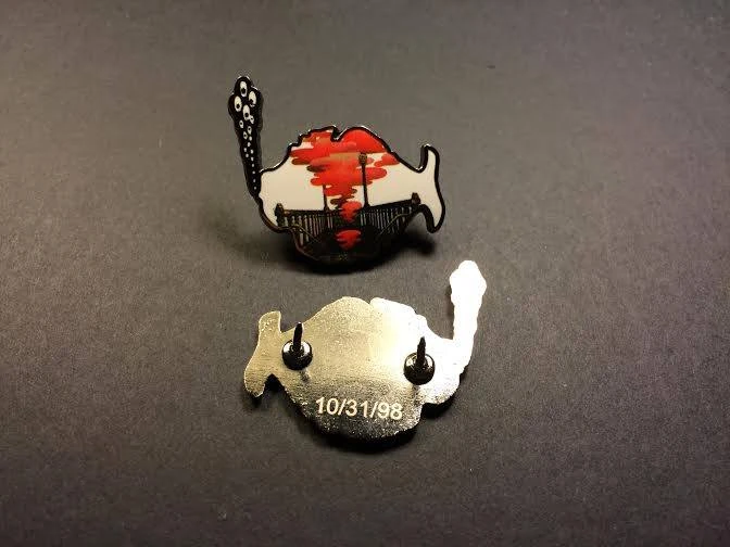 YEMP's Loaded Phish Pin | Pins Wiki | Fandom