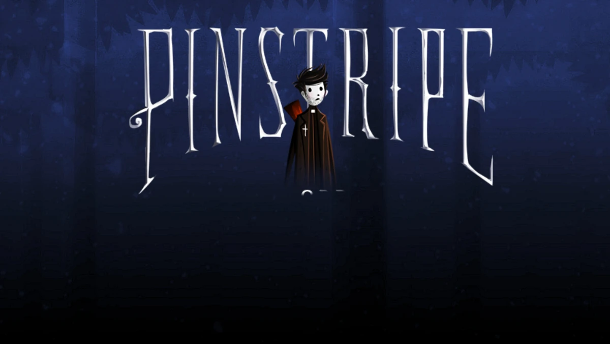 Pinstripe | Pinstripe Wiki | Fandom