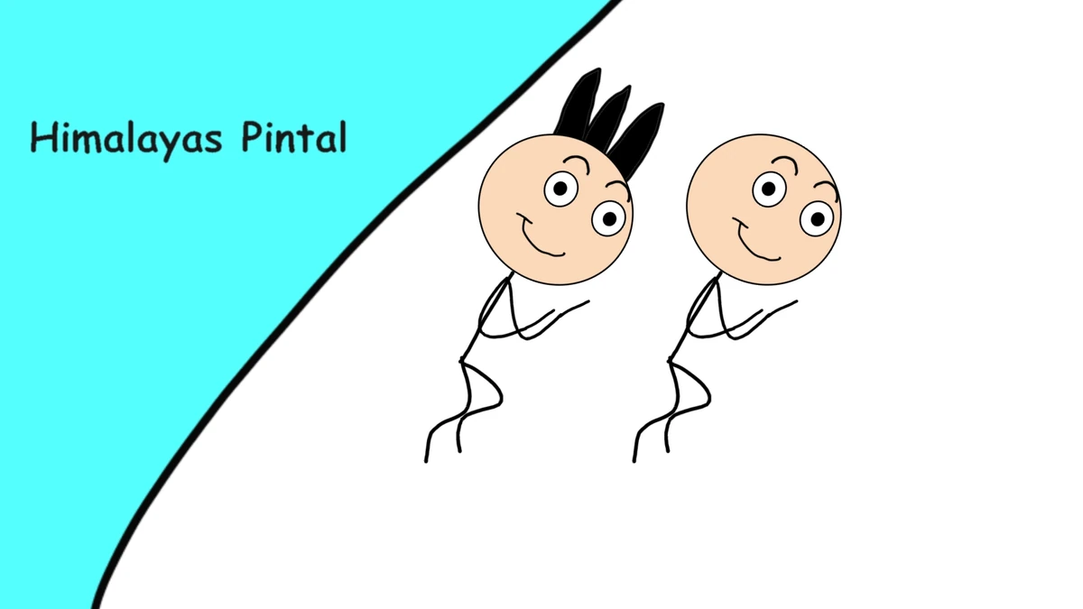 Himalayas Pintal | Pintal Pampu Wiki | Fandom