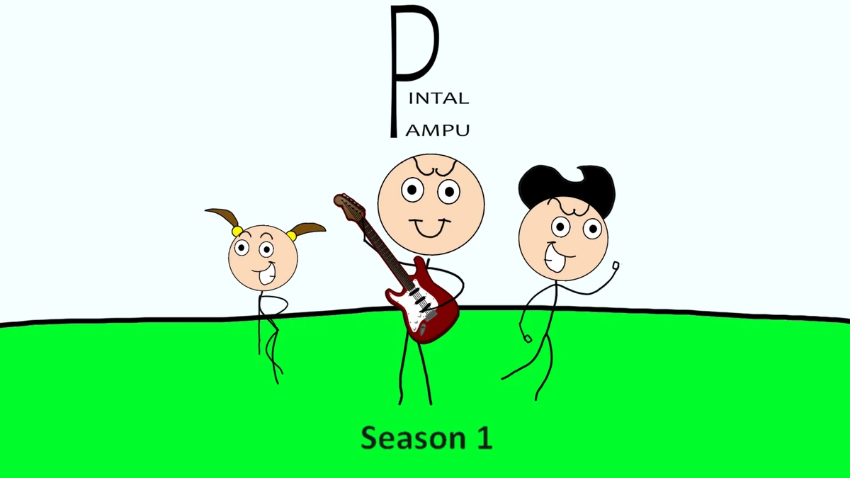 Season 1 | Pintal Pampu Wiki | Fandom