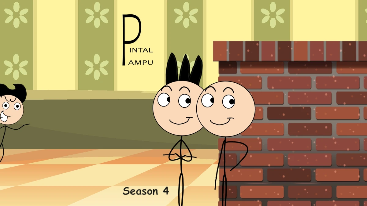 Season 4 | Pintal Pampu Wiki | Fandom