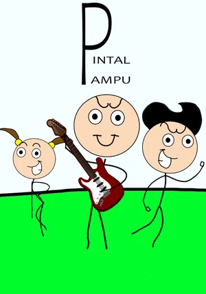 Pintal Pampu (Series) | Pintal Pampu Wiki | Fandom