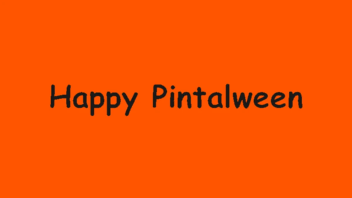 Happy Pintalween | Pintal Pampu Wiki | Fandom
