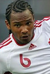 Lester George | Pintona Wiki | Fandom