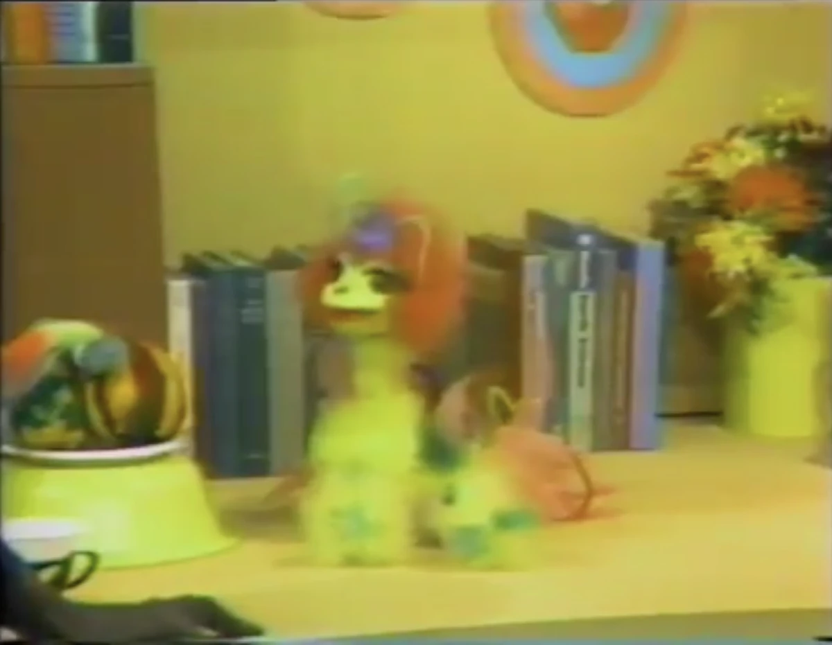 Tika | Pinwheel Wiki | Fandom