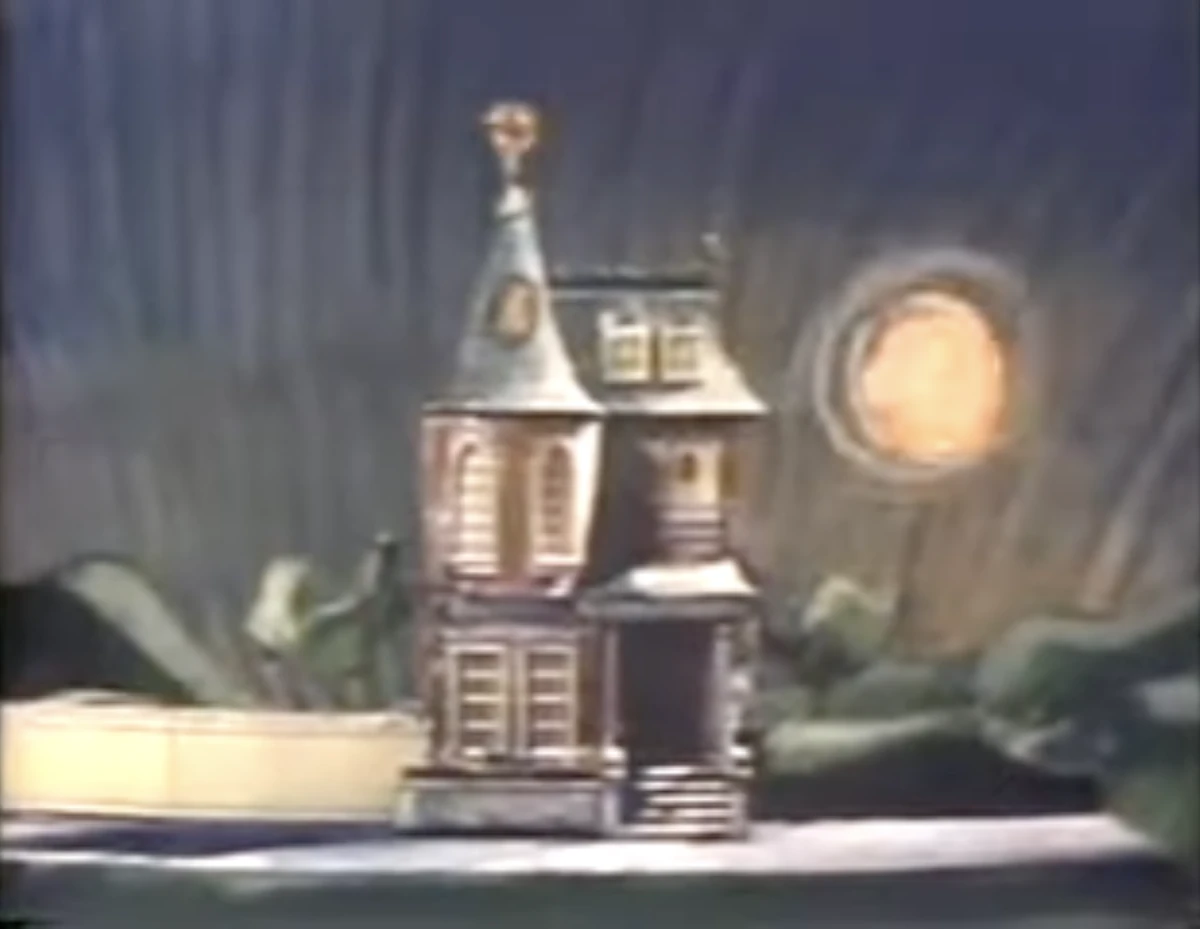 Pinwheel House | Pinwheel Wiki | Fandom