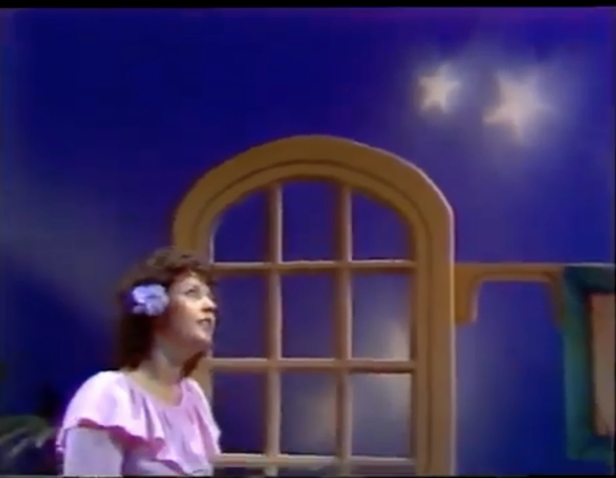 Tell Me Where Do You Go | Pinwheel Wiki | Fandom